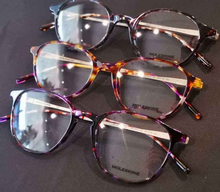 Gallery - Pinder Eyecare